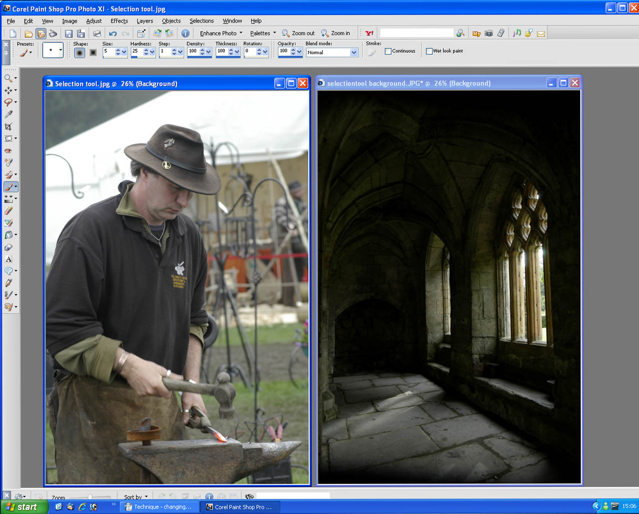 Remove Background In Corel Photo Paint Numberkurt