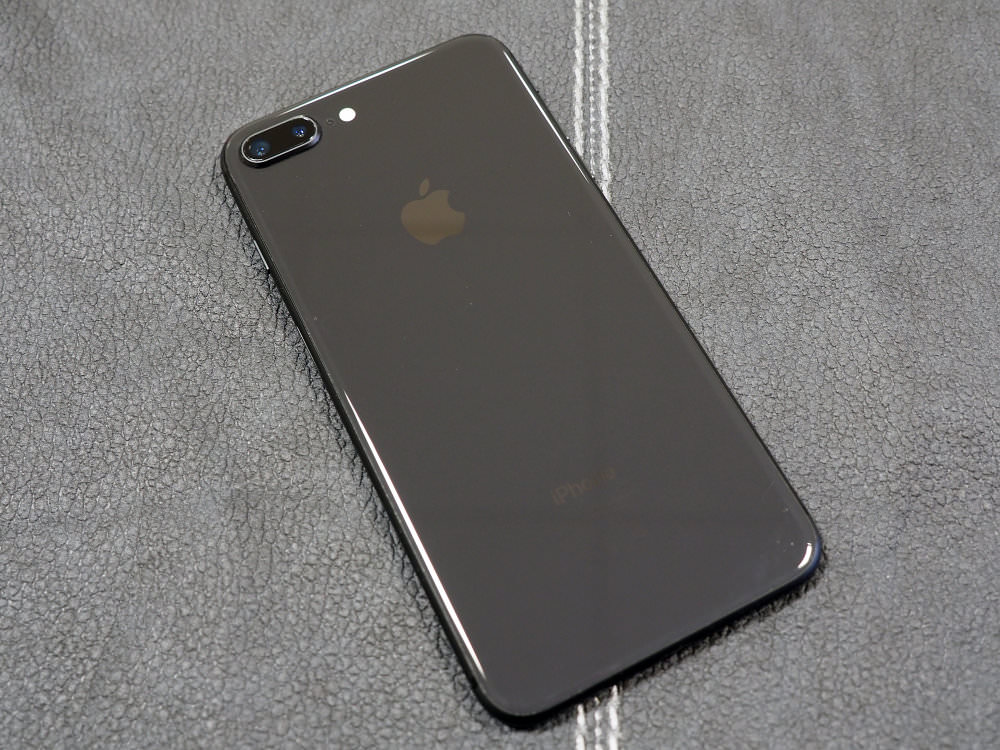Apple iPhone 8 Plus Camera Review | ePHOTOzine