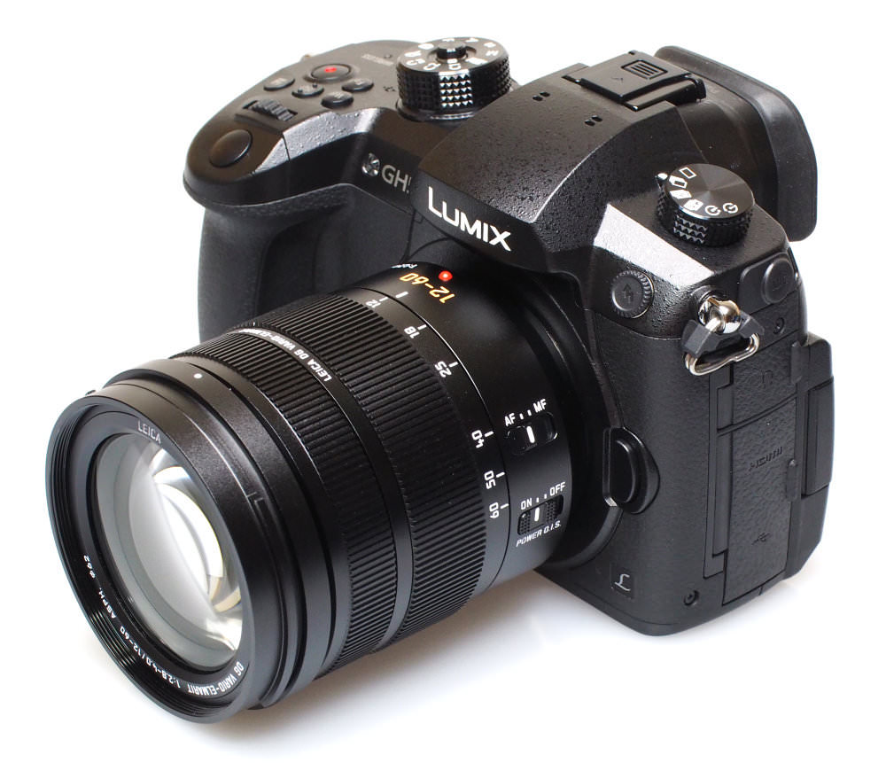 Best 4K Cameras You Can Buy In 2017