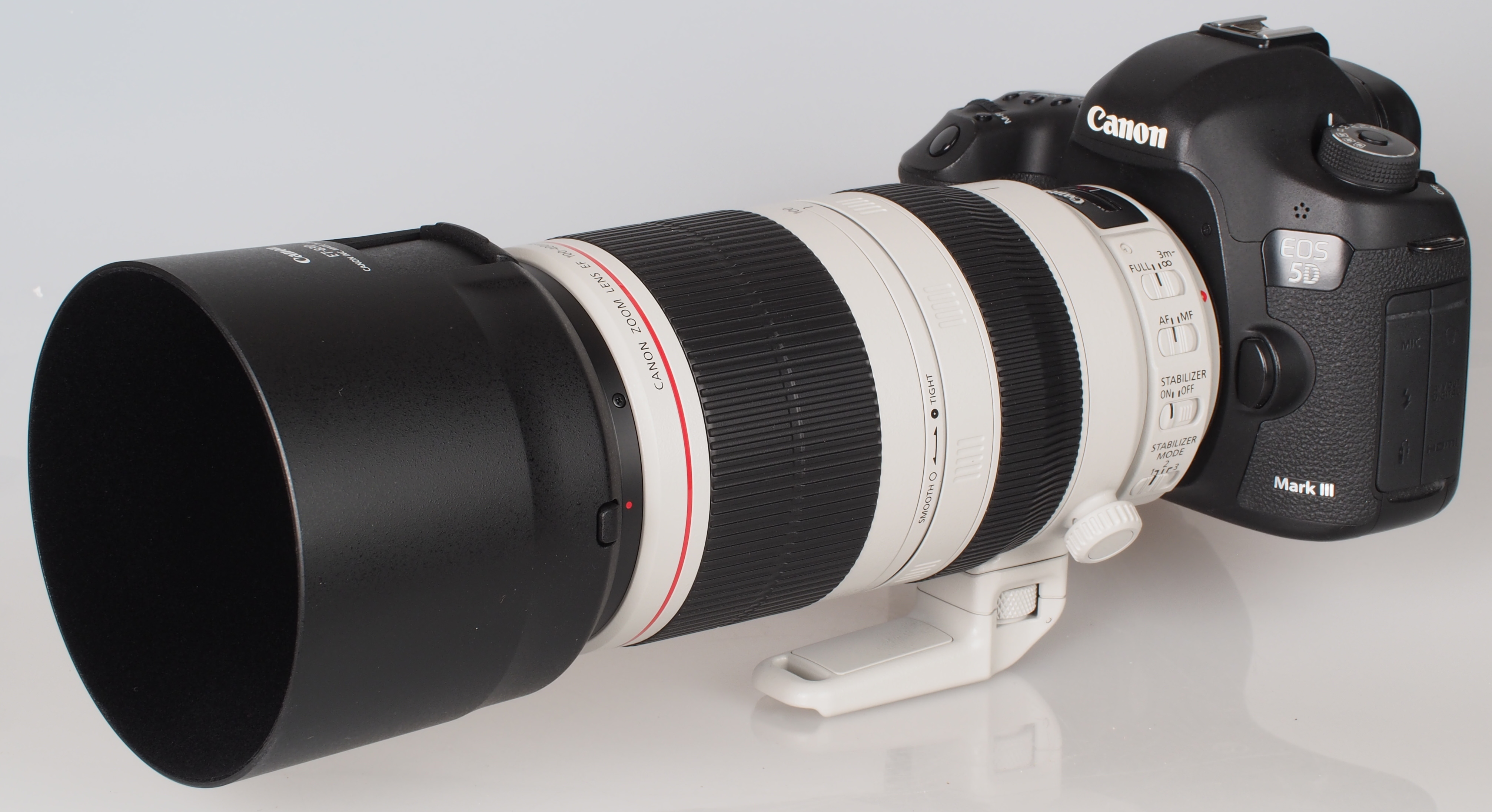 Canon 100 400