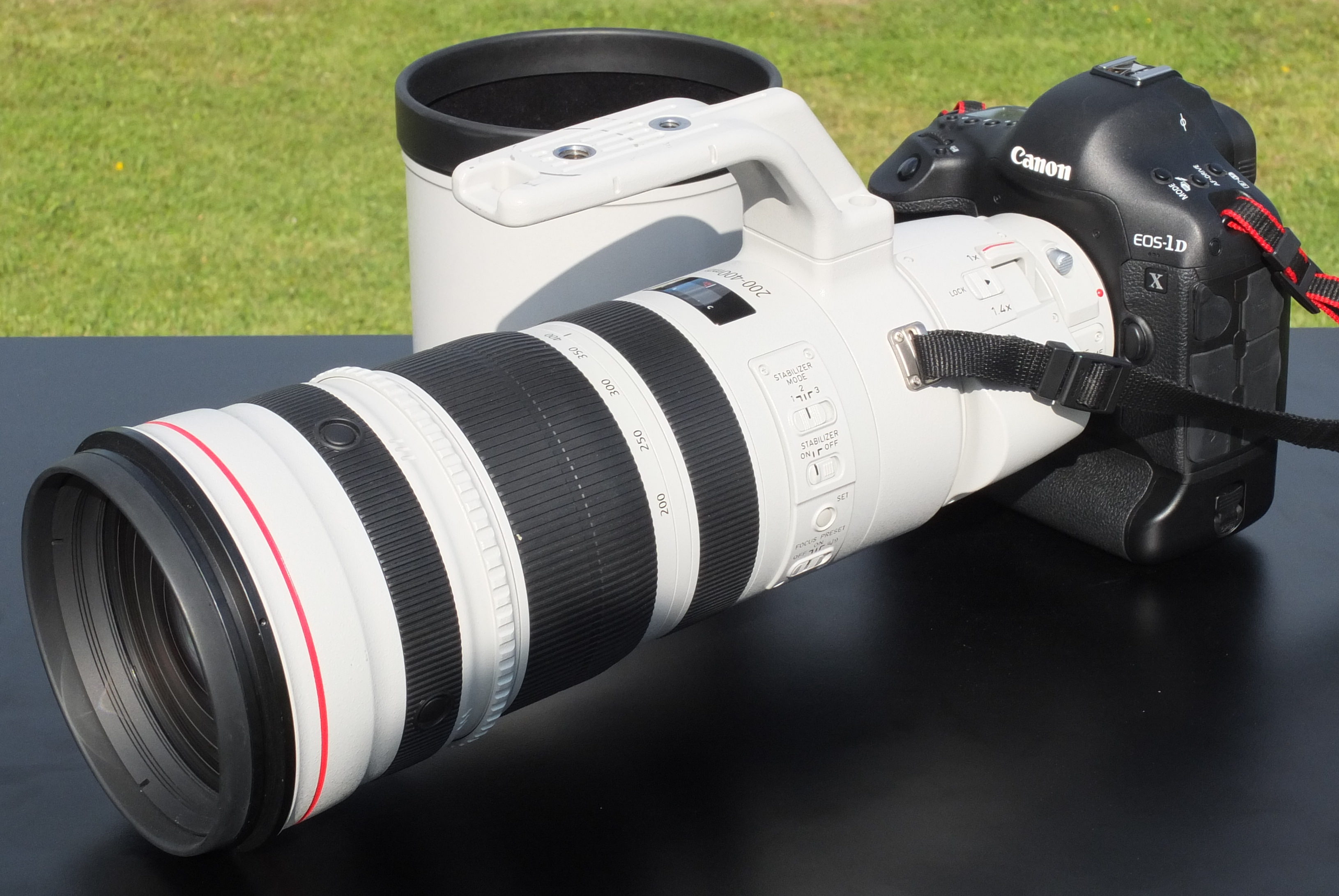Canon EF 200 400mm F 4L IS USM Extender 1 4x Sample Photos