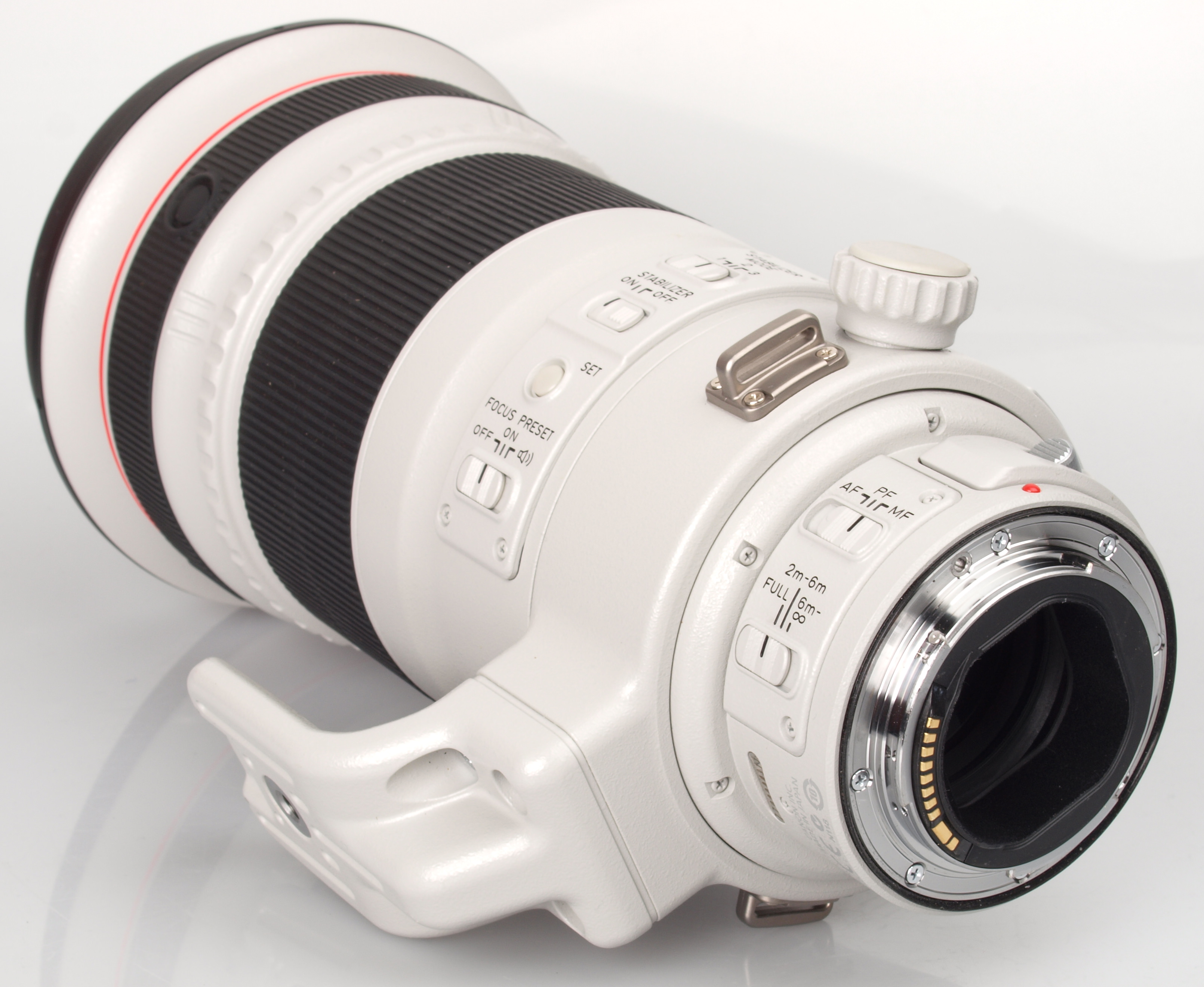 Canon EF 300mm F 2 8L IS II USM Lens Review Canon EF 300mm F 2 8L IS II USM Lens Review