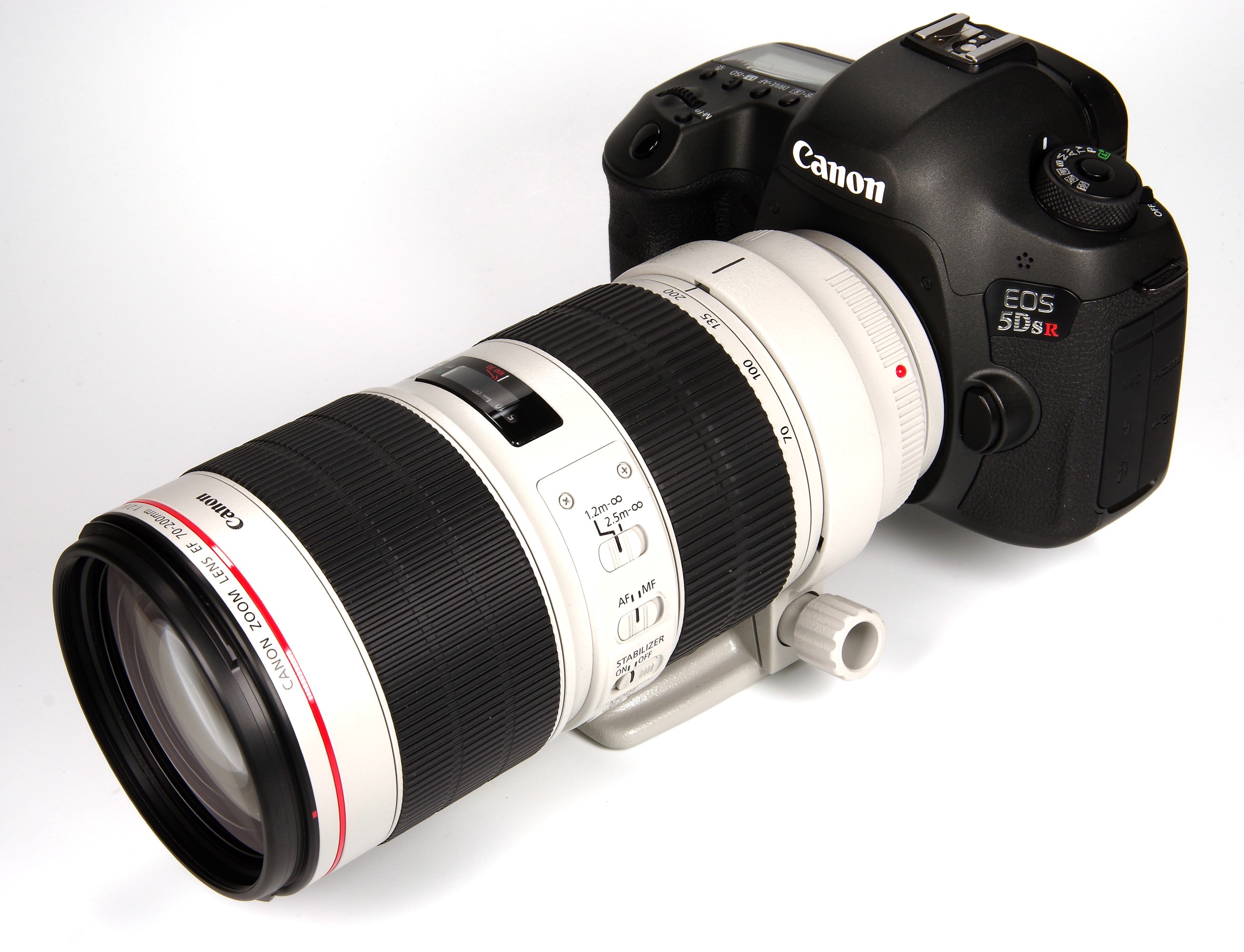 Canon EF 70 200mm F 2 8L IS III USM Lens Review Verdict EPHOTOzine