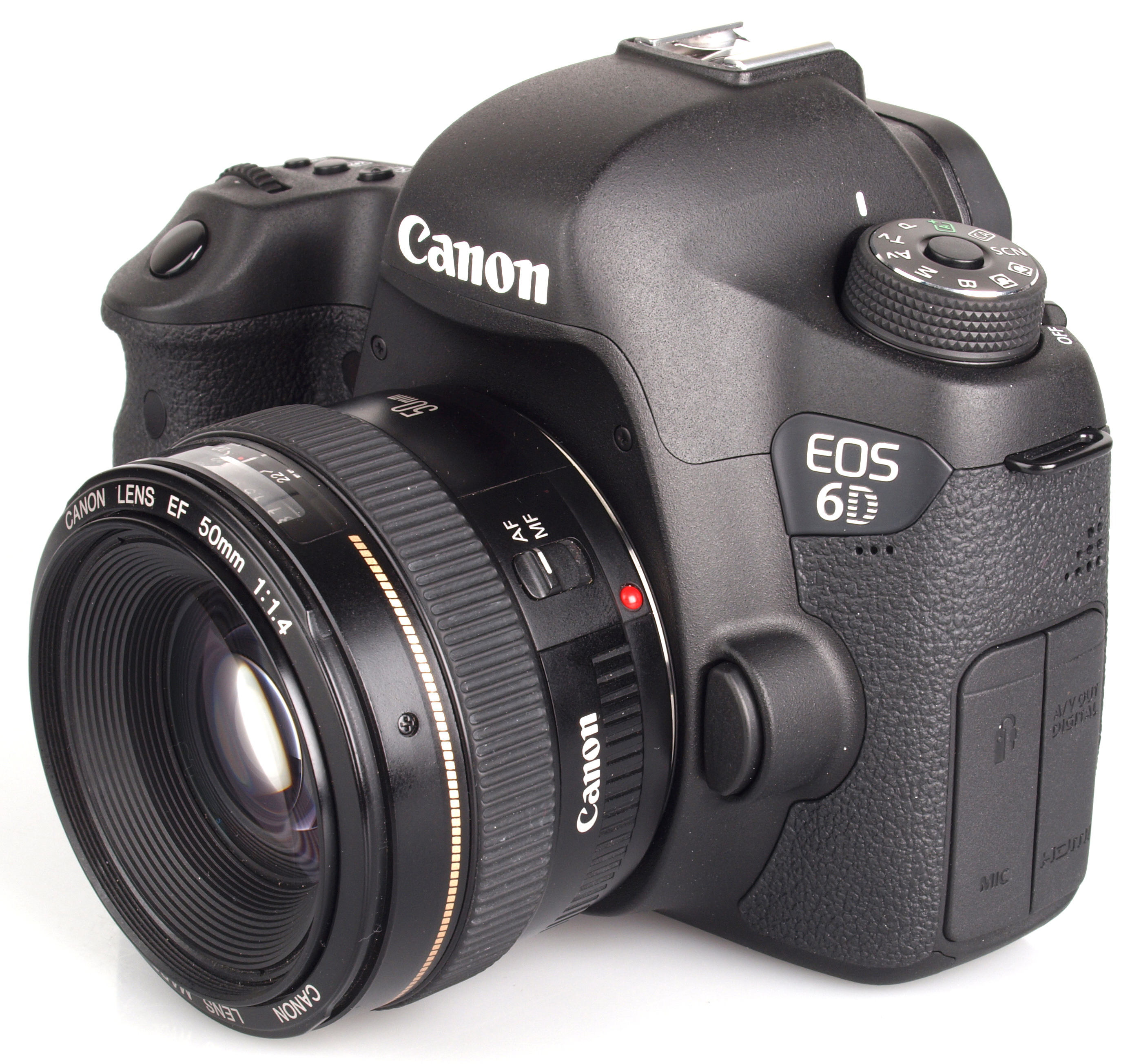 Canon EF 6 Xpressinternacional