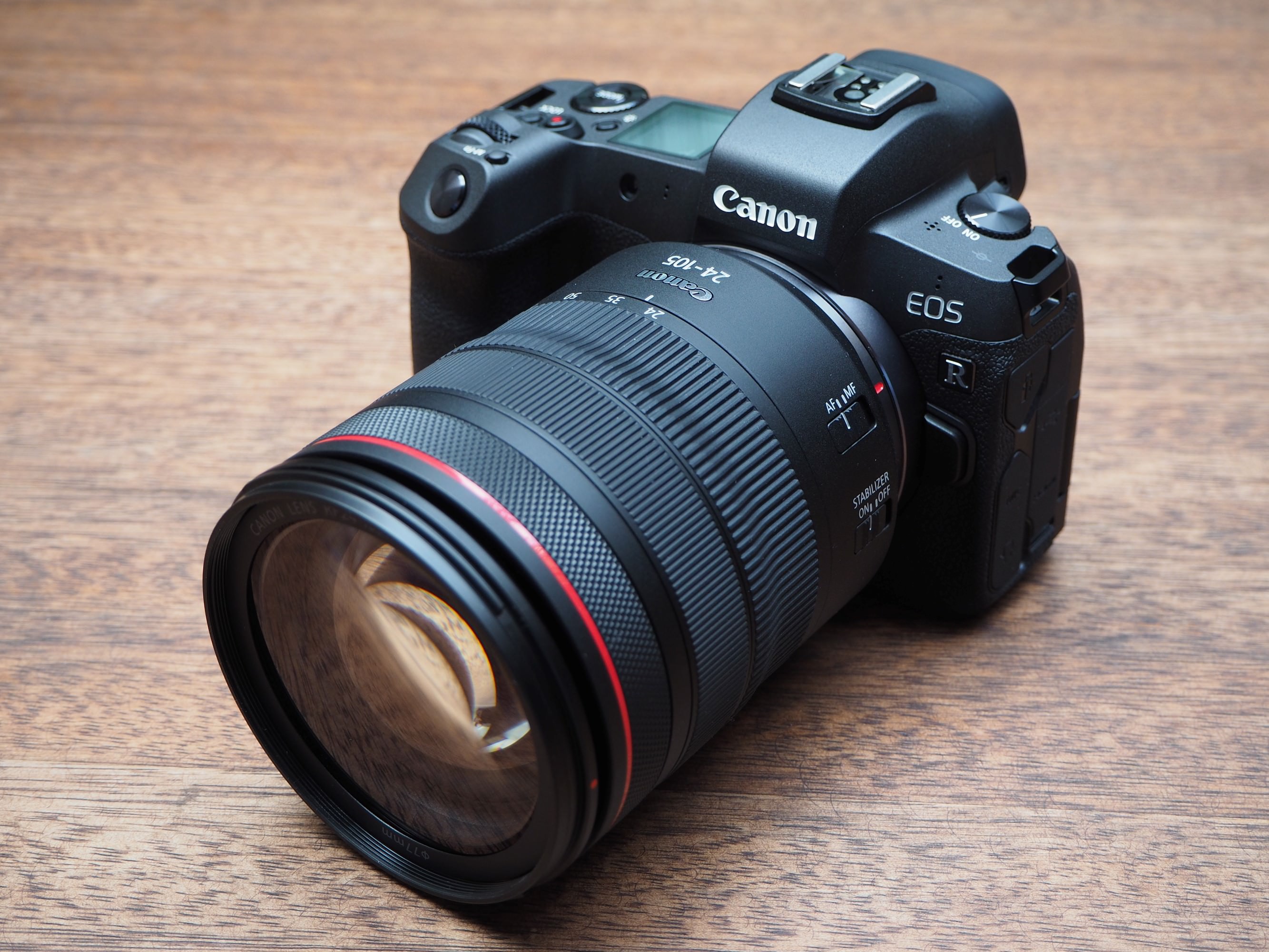Canon EOS R Hands On Preview And Sample Photos EPHOTOzine
