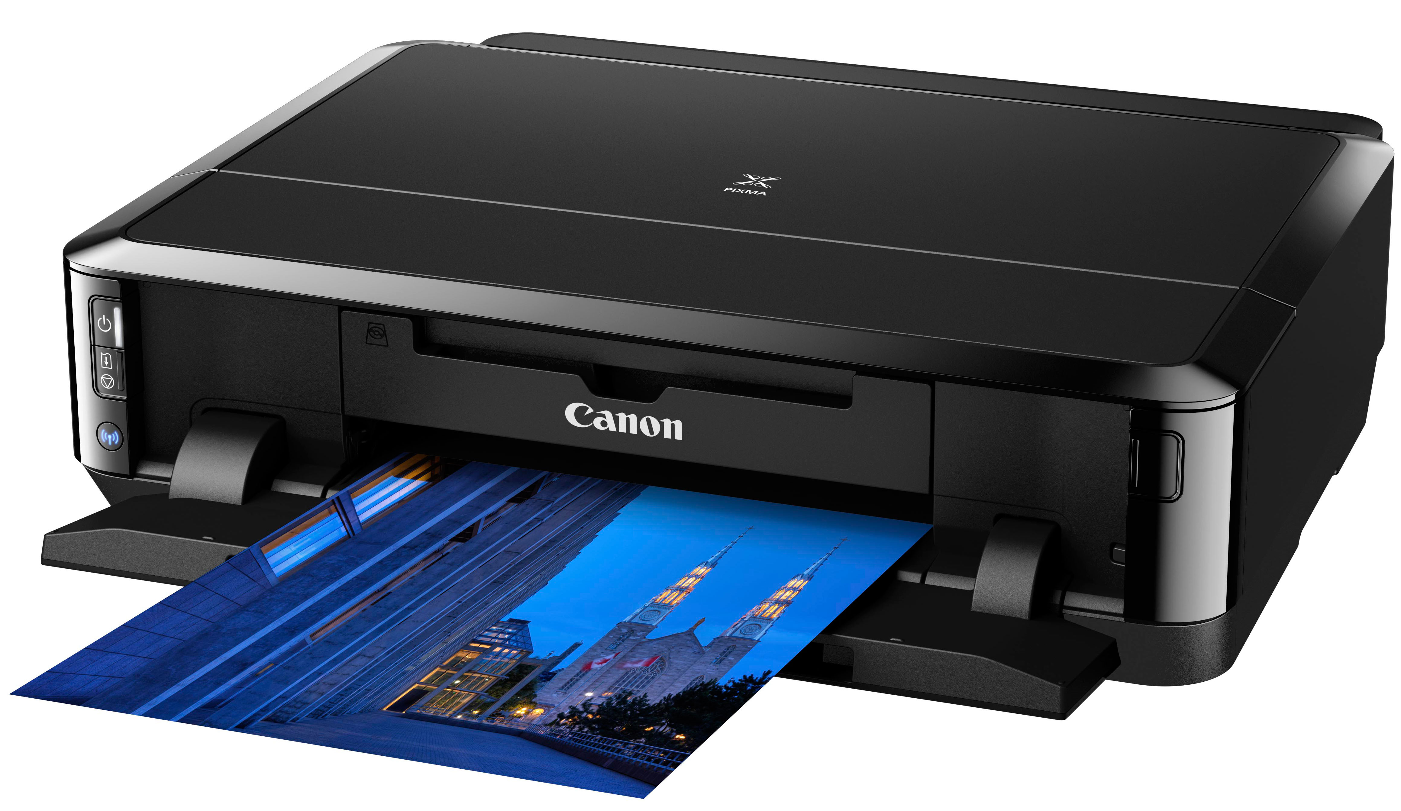 Canon Launch Three New PIXMA Printers EPHOTOzine