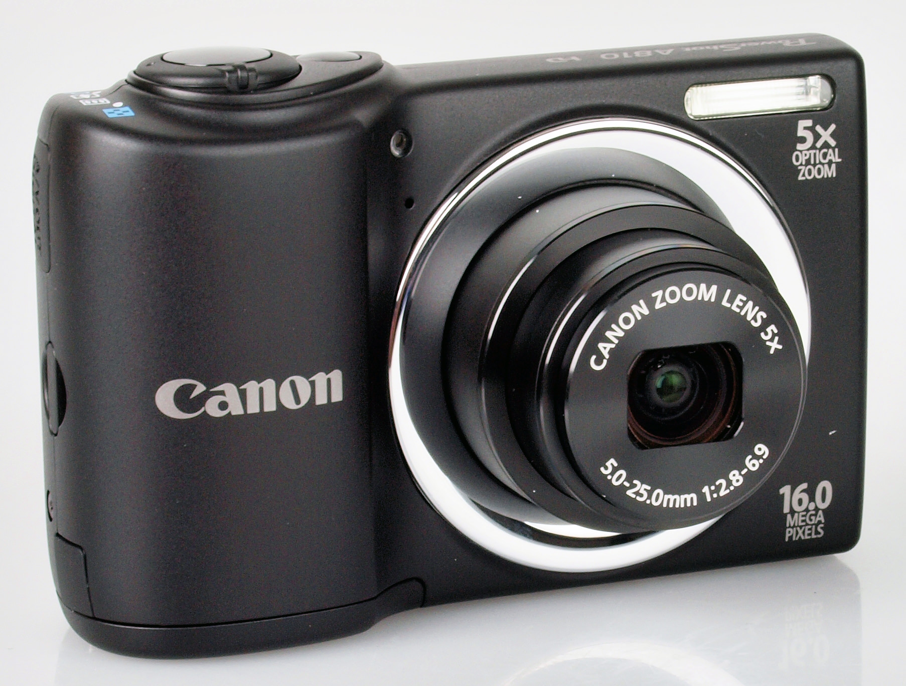 Canon PowerShot A810 Digital Camera Review EPHOTOzine