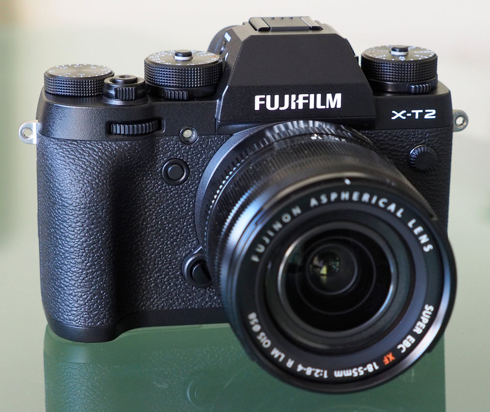 Fujifilm X-Mount Lens Road Map Released Plus Cine Lenses | ePHOTOzine