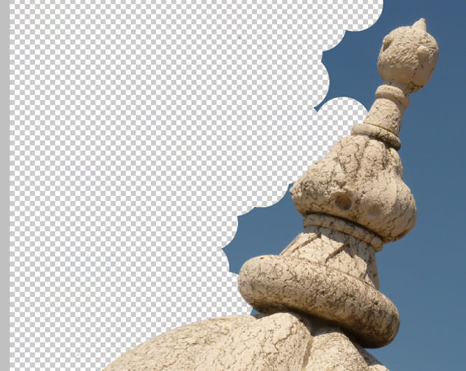 How To Use Photoshop s Erase Tool