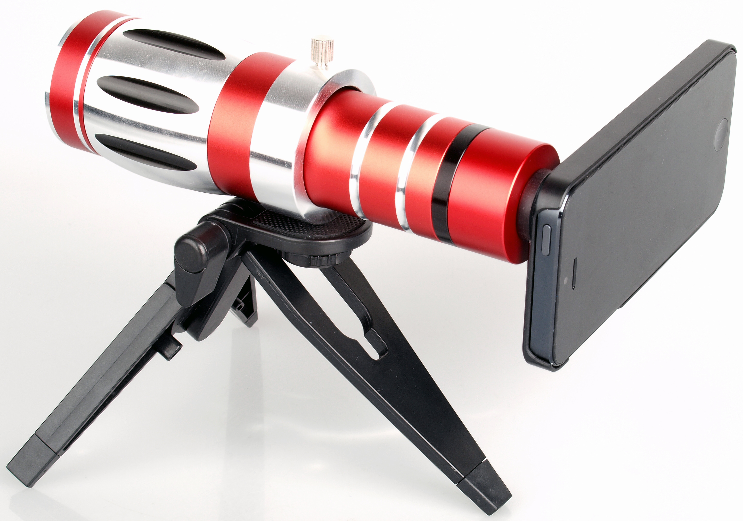 IPhone 20x Telephoto Lens Review EPHOTOzine