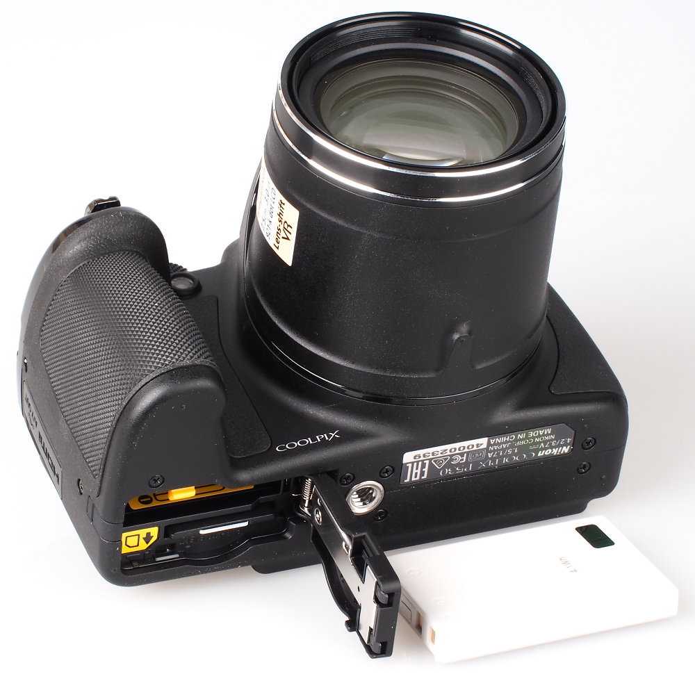 Nikon Coolpix P530 Bridge Camera Review | ePHOTOzine