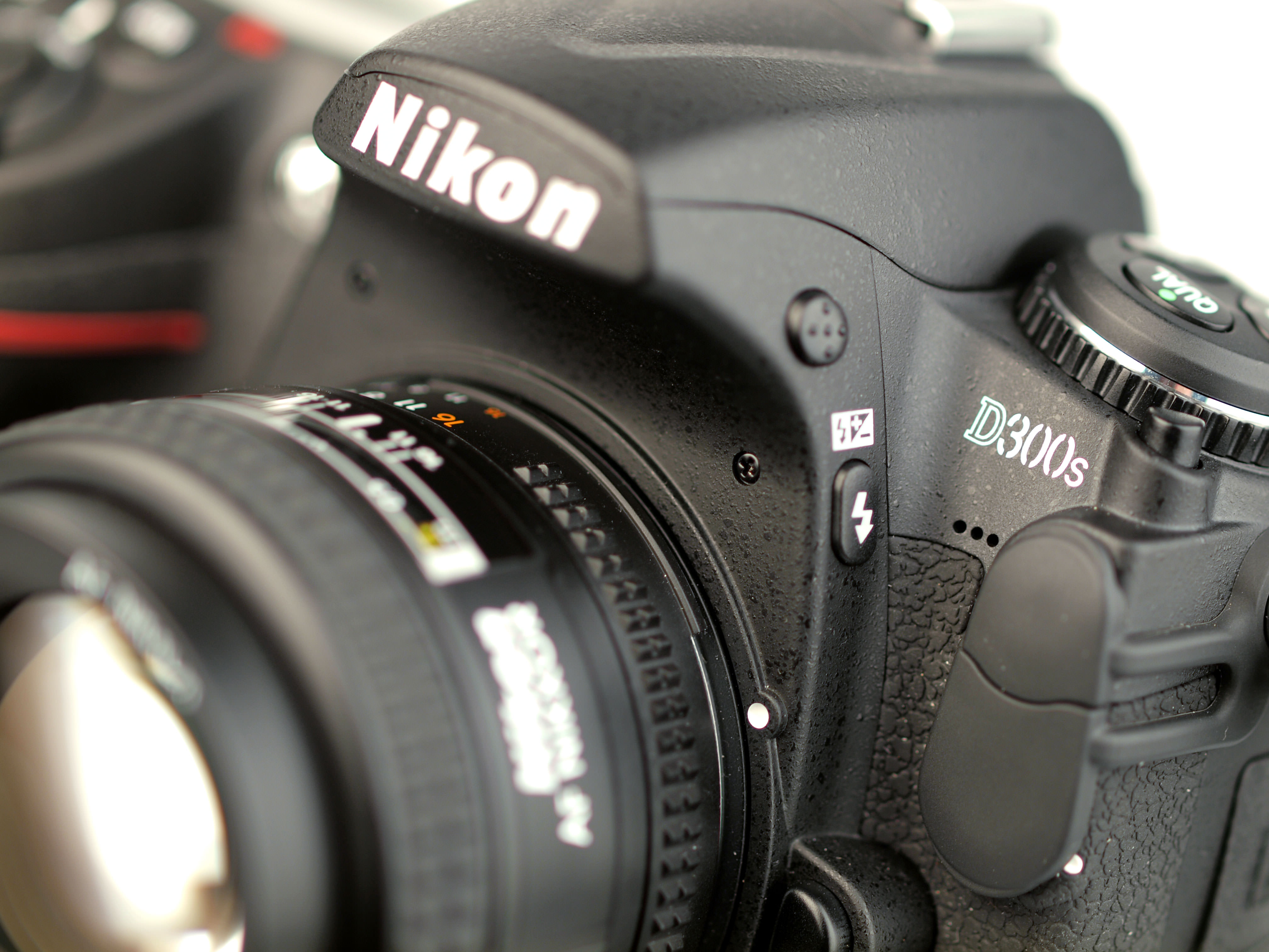Nikon D300s Digital SLR Review