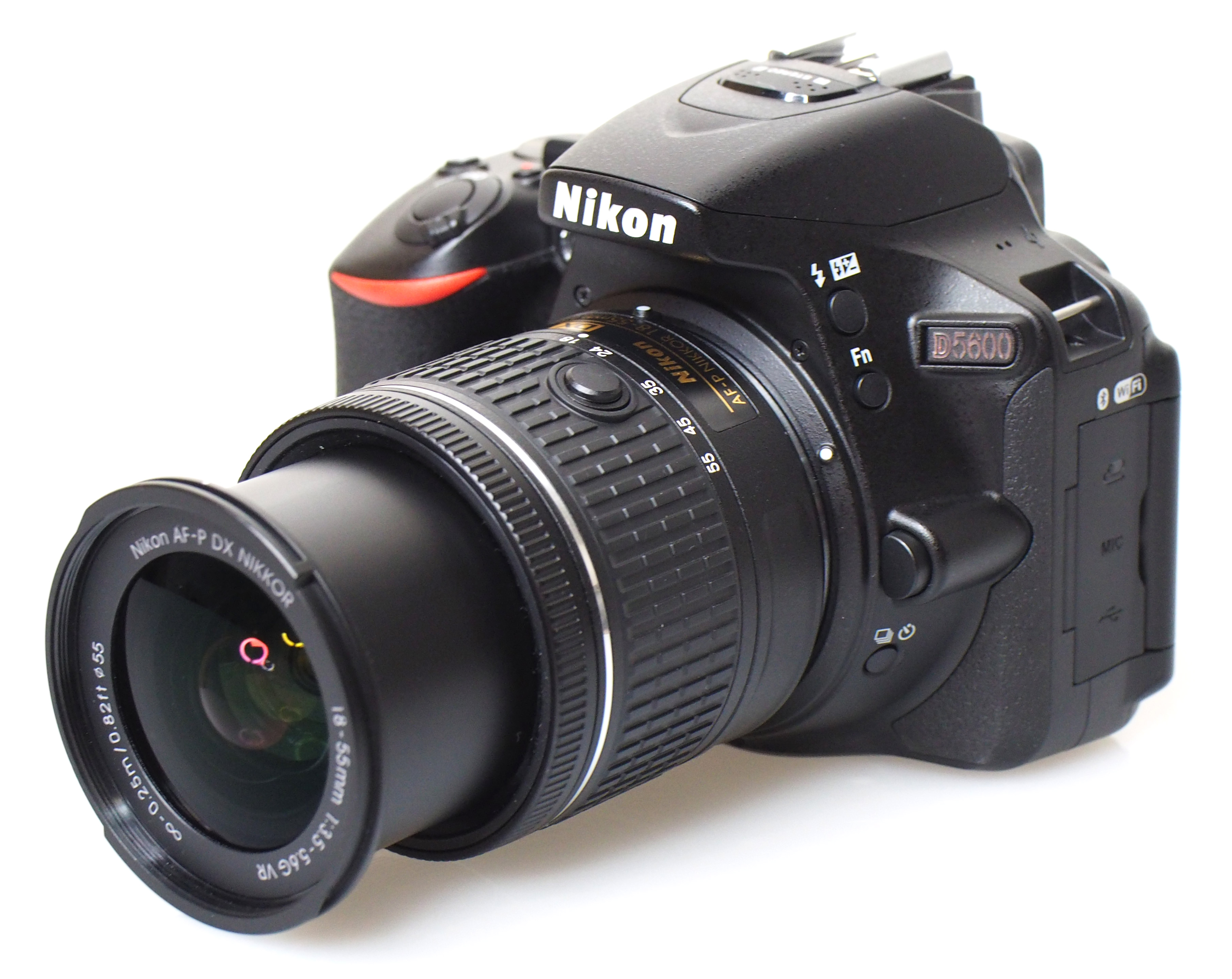  Nikon Nikon Wi Fi Bluetooth 953 D5600 