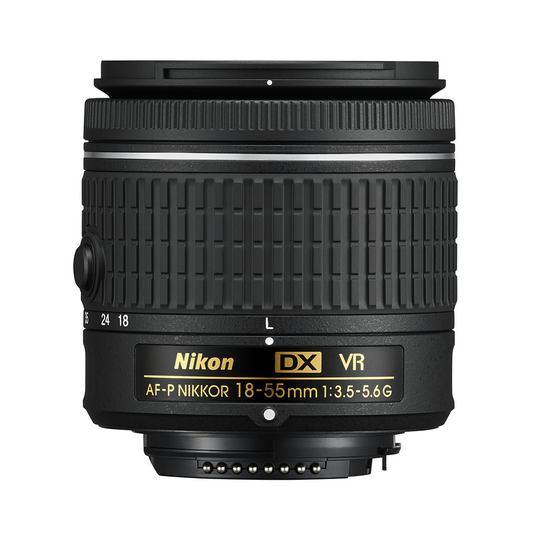 Nikon Introduces 2 New 18-55mm Lenses | ePHOTOzine