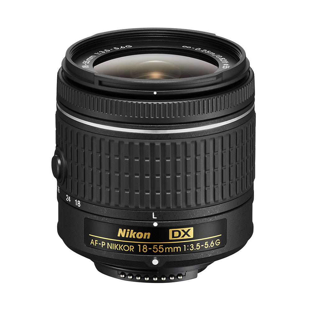 Nikon Introduces 2 New 18-55mm Lenses | ePHOTOzine