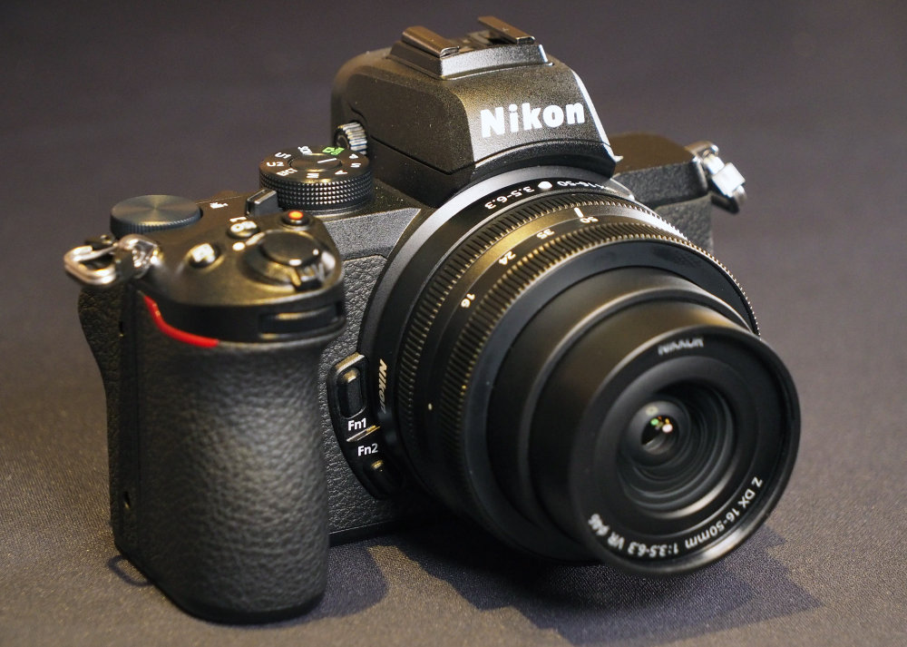 Nikon Z50 Z 50 DX Hands-On Review & Sample Photos | ePHOTOzine