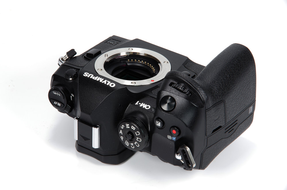 OM System OM-1 Review | ePHOTOzine