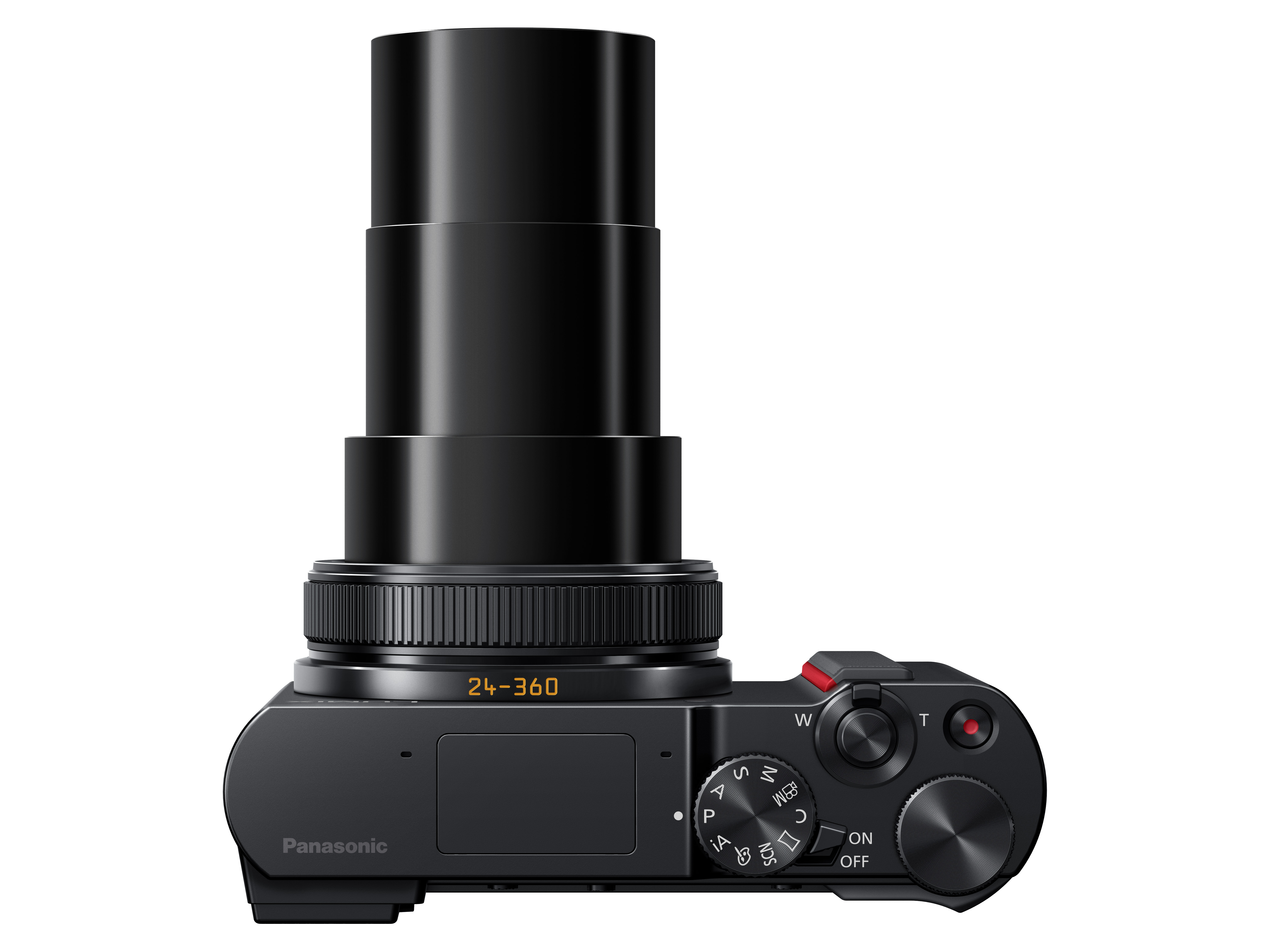 Panasonic Announce TZ200 Travel Zoom | ePHOTOzine