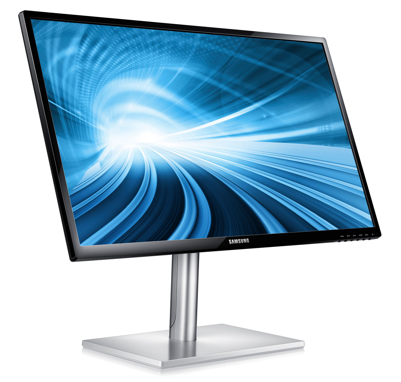 Samsung Series 7 Touch SC770 And SC750 Monitors