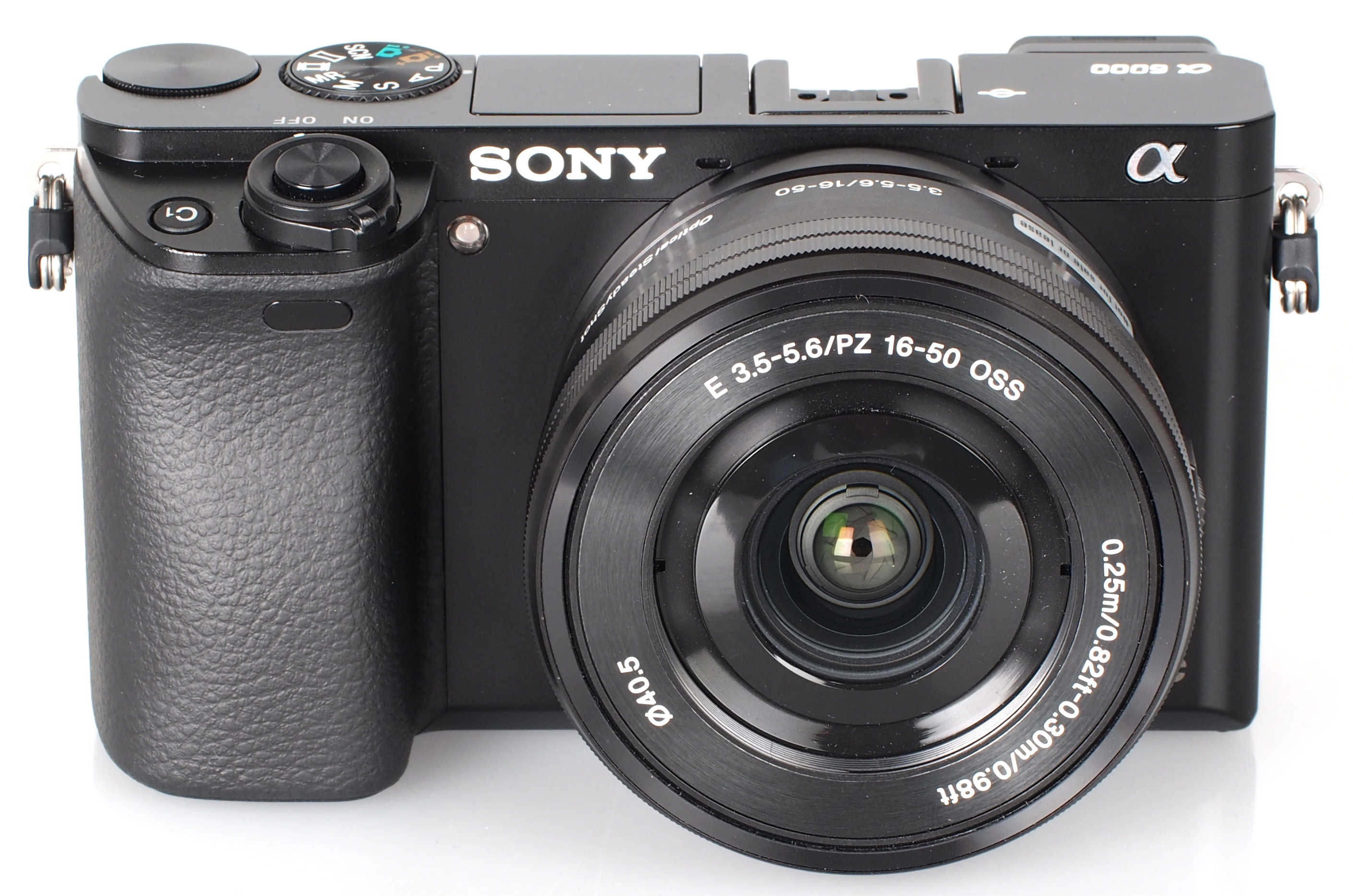  SONY ILCE 6000 ILCE 6000L B By s Shop SONY