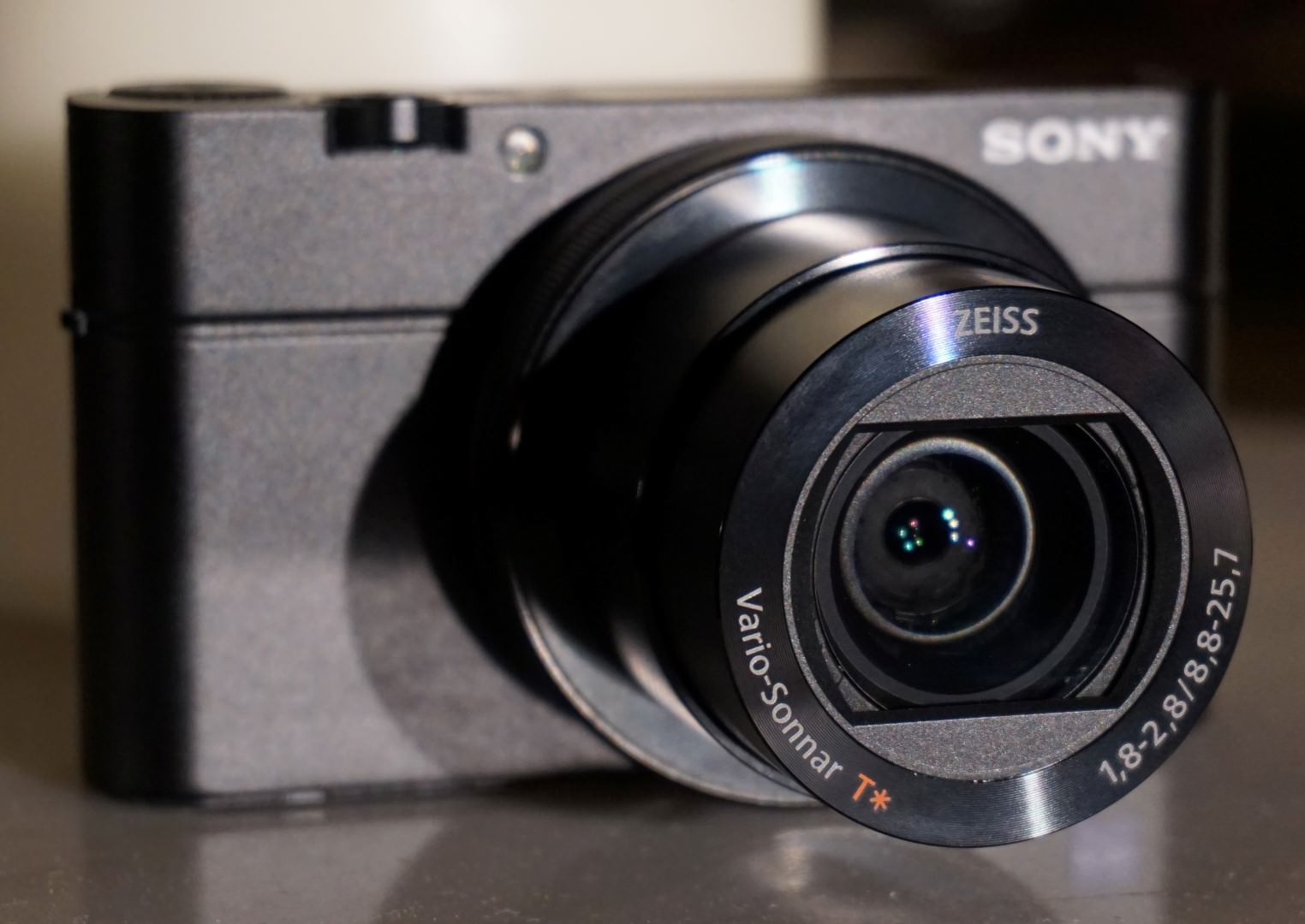 Sony Alpha A7s, RX100 III UK Price Announced