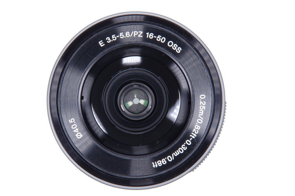 Sony 16-50mm F/3.5-5.6 PZ OSS Lens Review - Verdict | ePHOTOzine