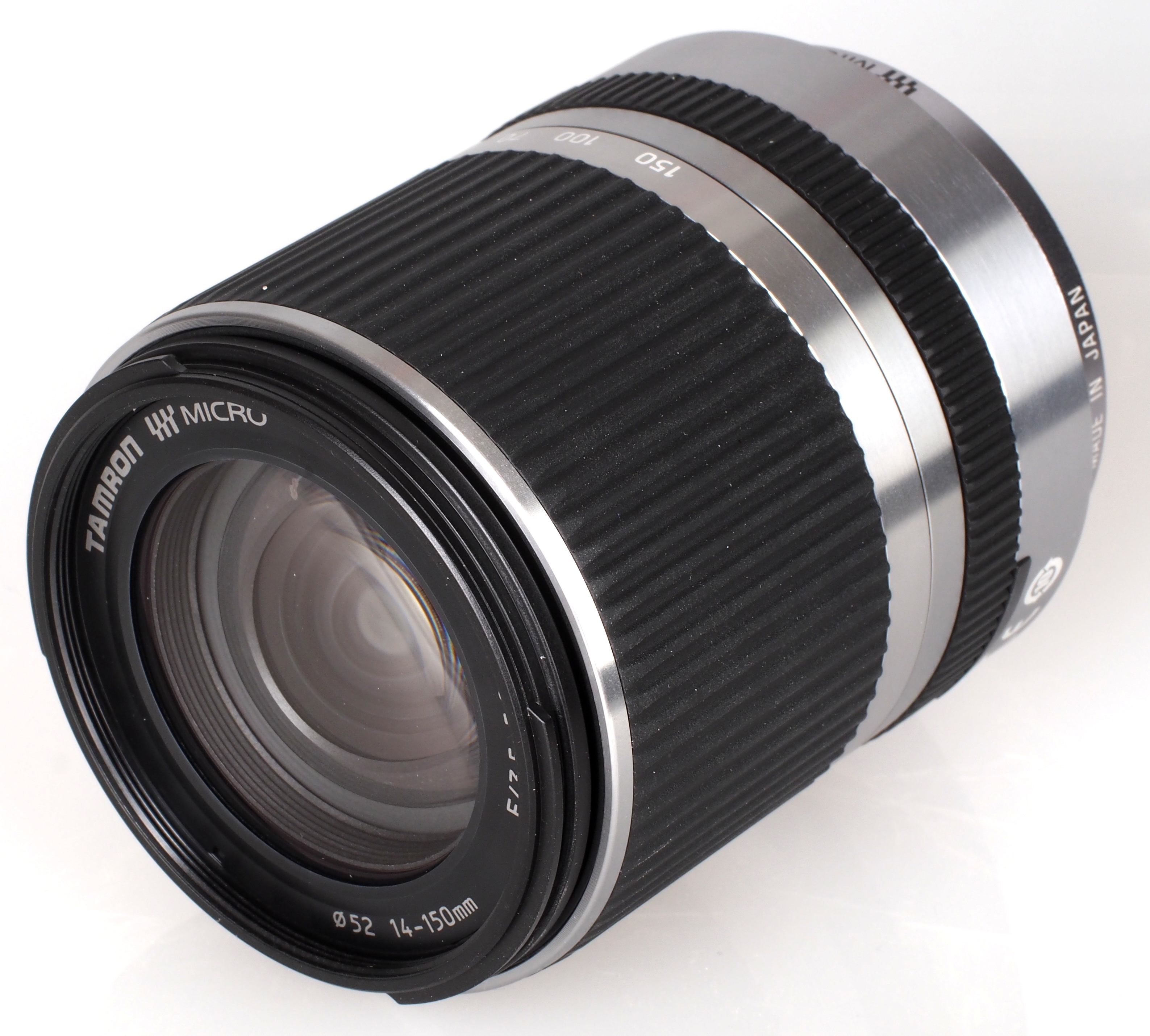 Tamron 14 150mm F 3 5 5 8 Di III Lens Review EPHOTOzine