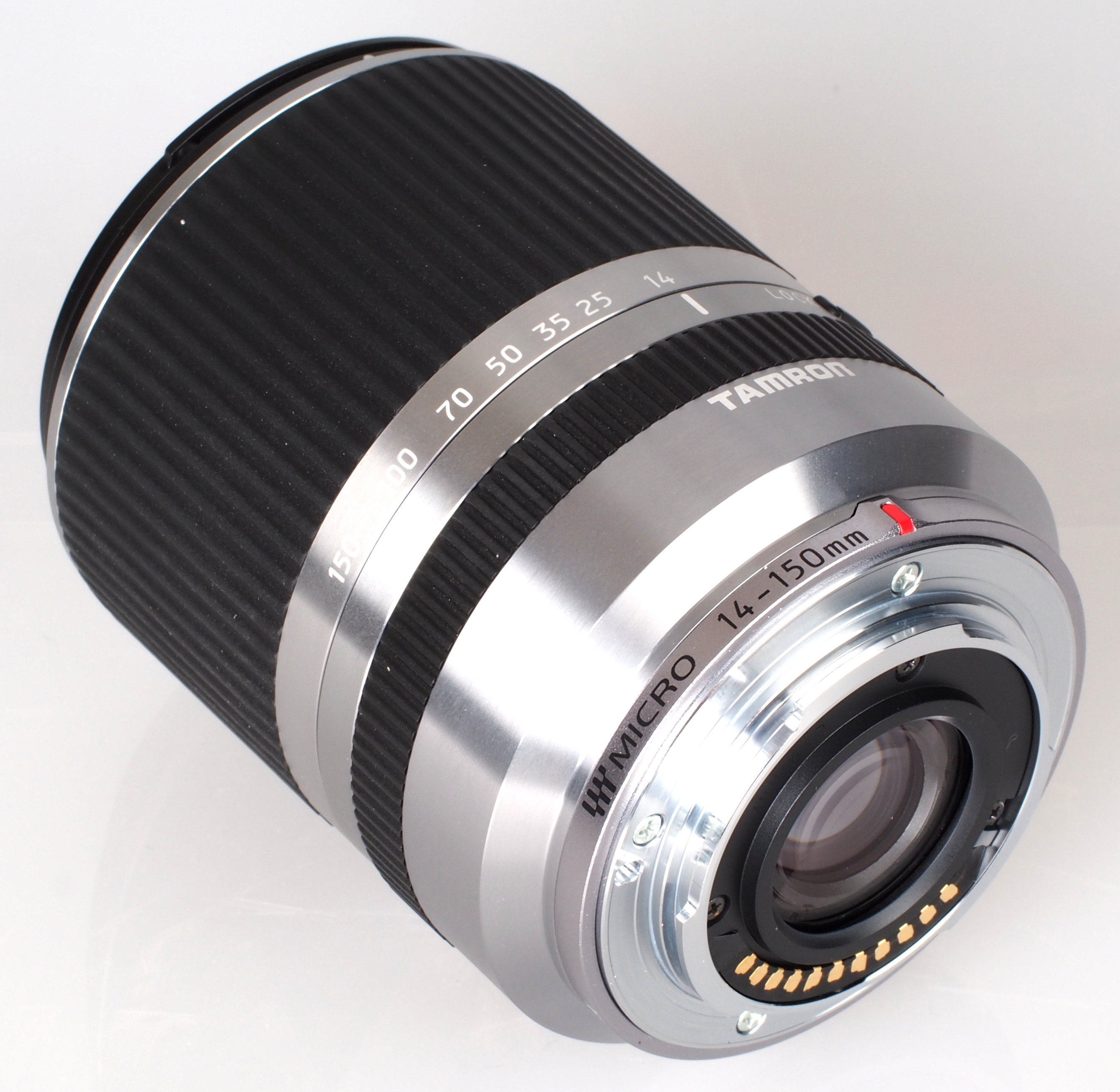 Tamron 14 150mm F 3 5 5 8 Di III Lens Review EPHOTOzine