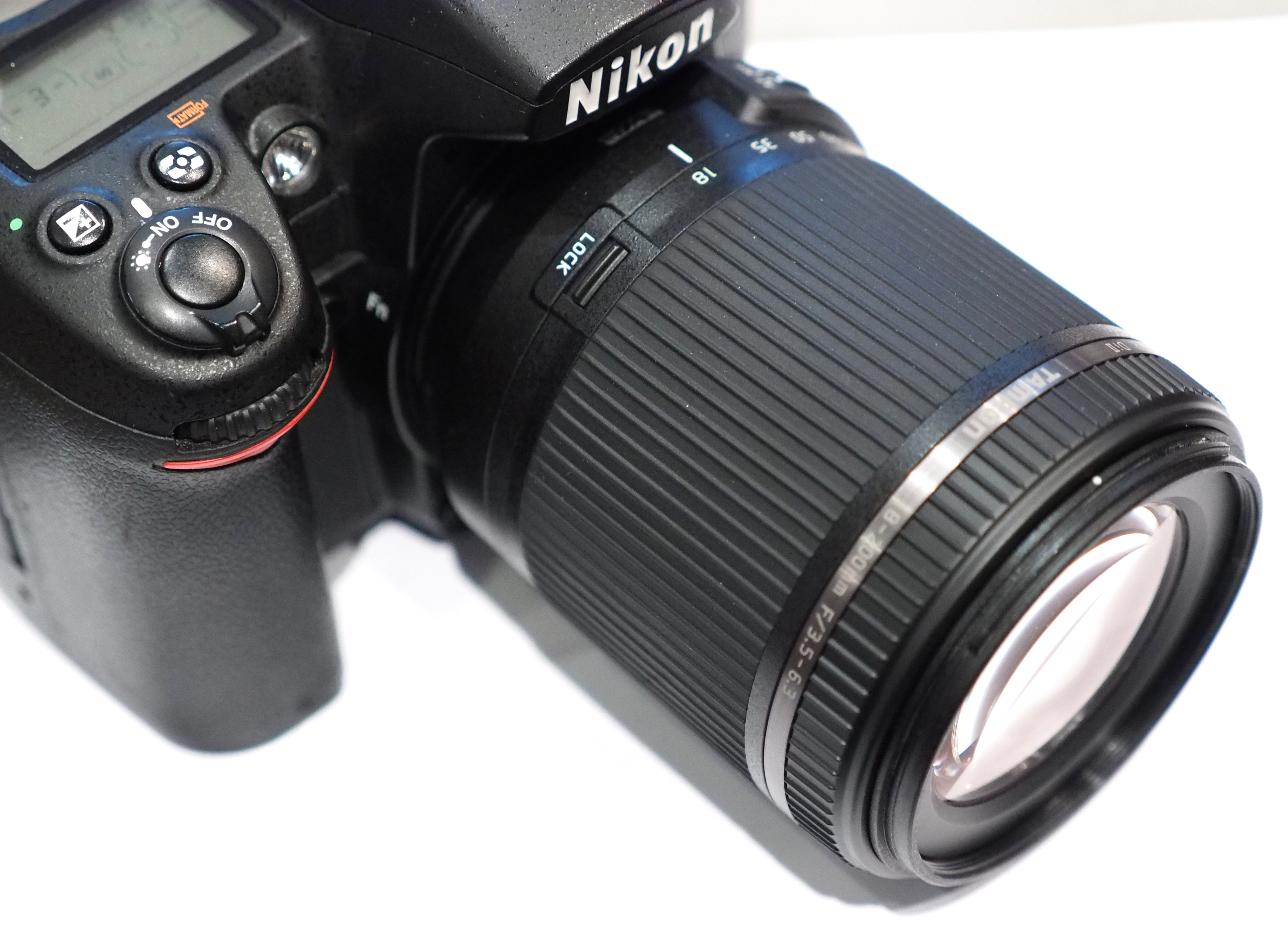 Tamron Updates The 18-200mm Zoom With A New Light-Weight Model | ePHOTOzine