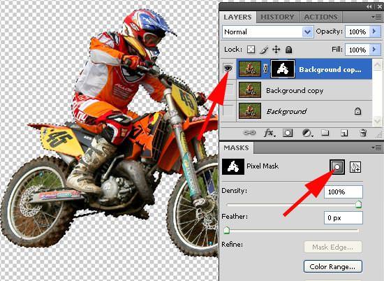 How To Create Motion Blur In Photoshop EPHOTOzine how-to-create-motion-blur-in-photoshop-ephotozine